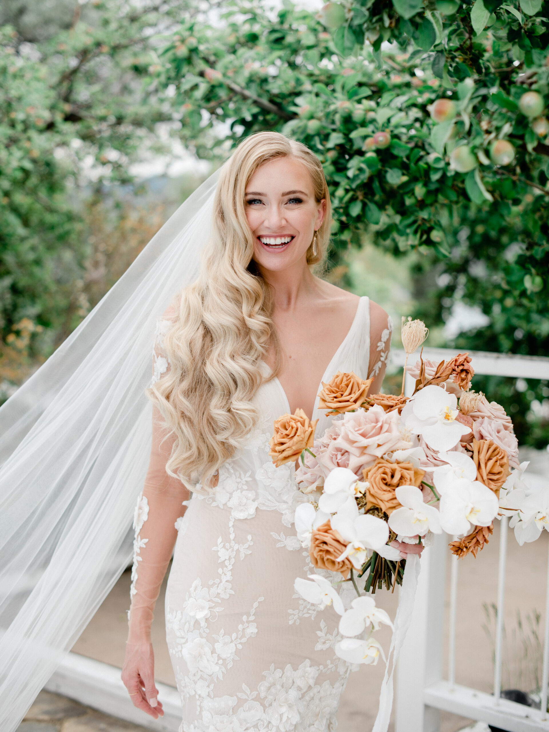 Alice - Makeup & Hair Artist, Esthetician - Faye Smith Agency