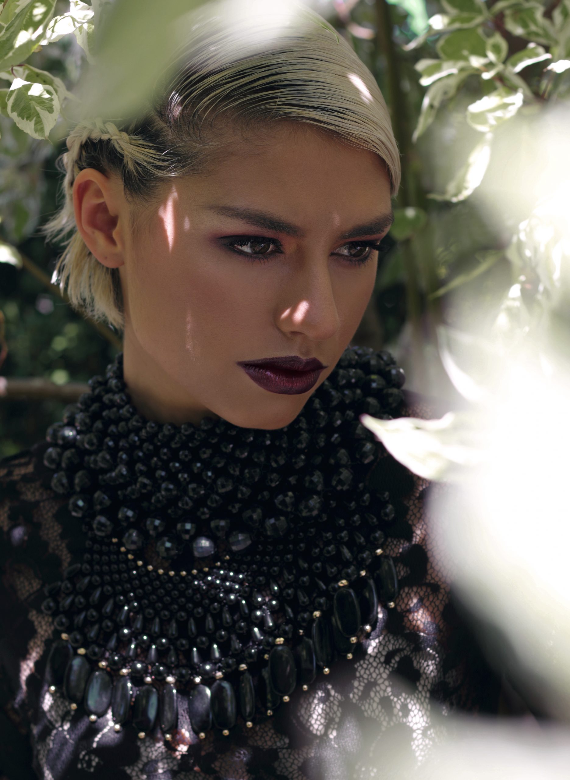 Onsite Makeup & Hair Team Vancouver & Toronto's Award Winning