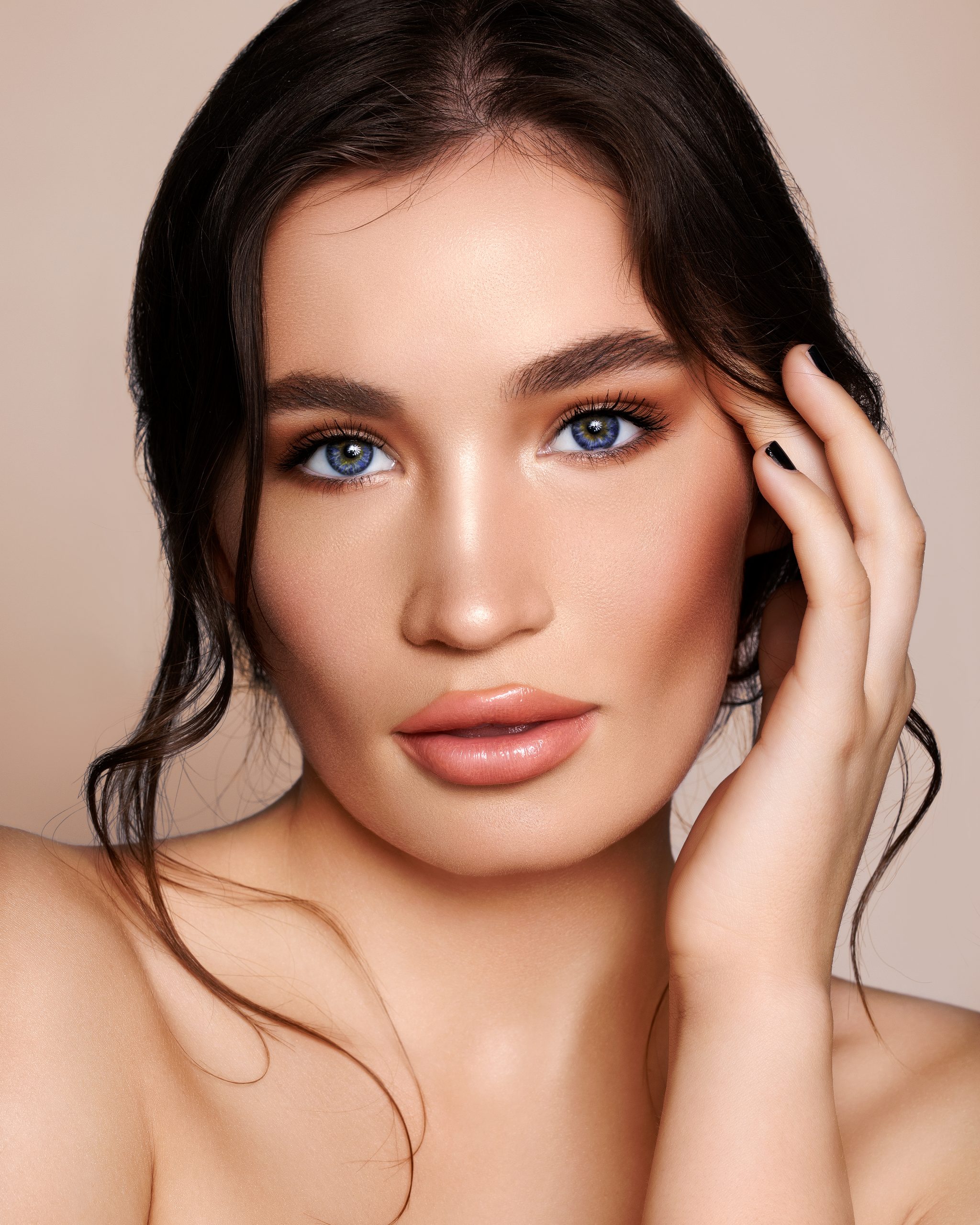 Manvi - Faye Smith Agency