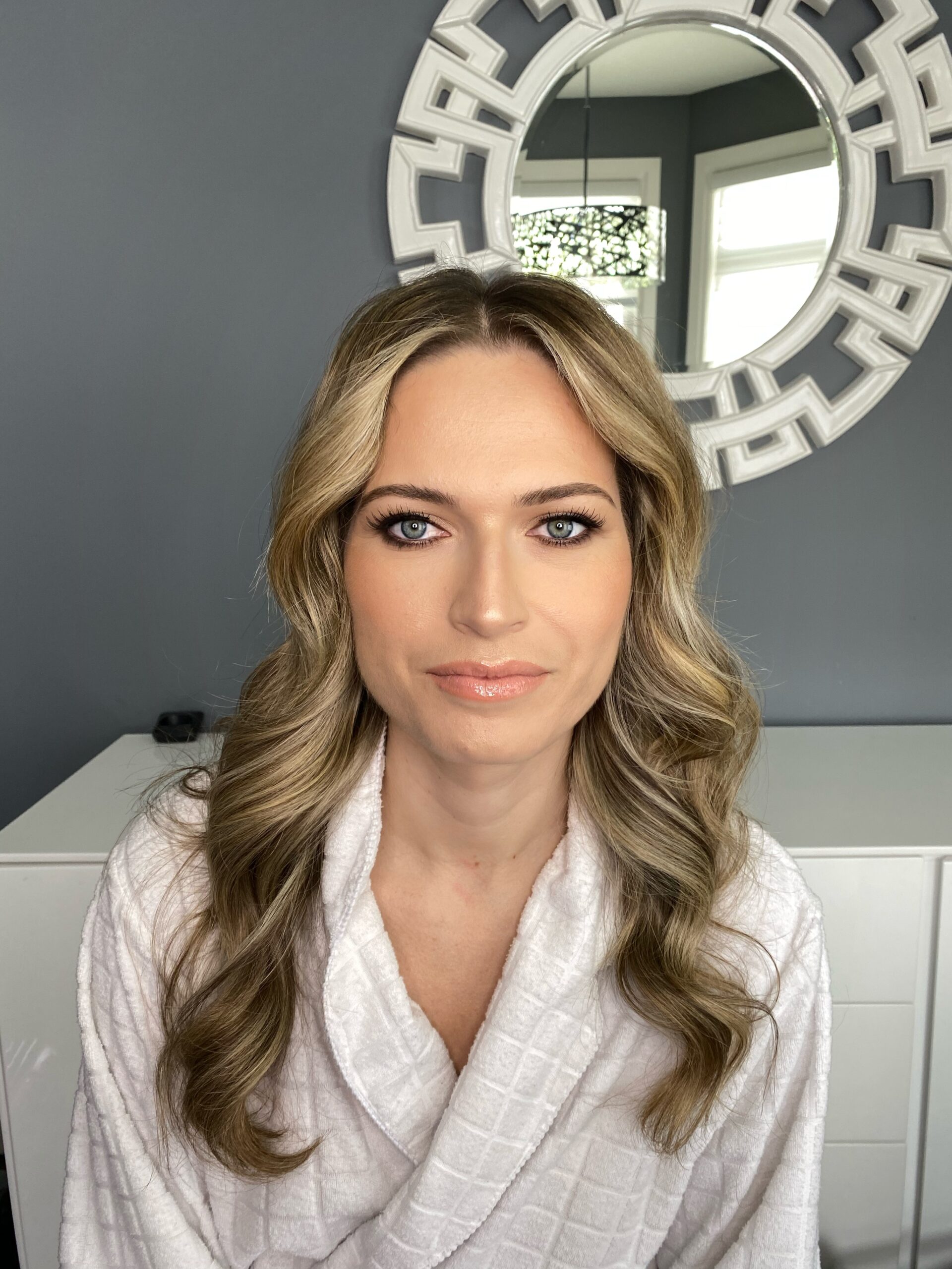Toronto Makeup - Faye Smith Agency