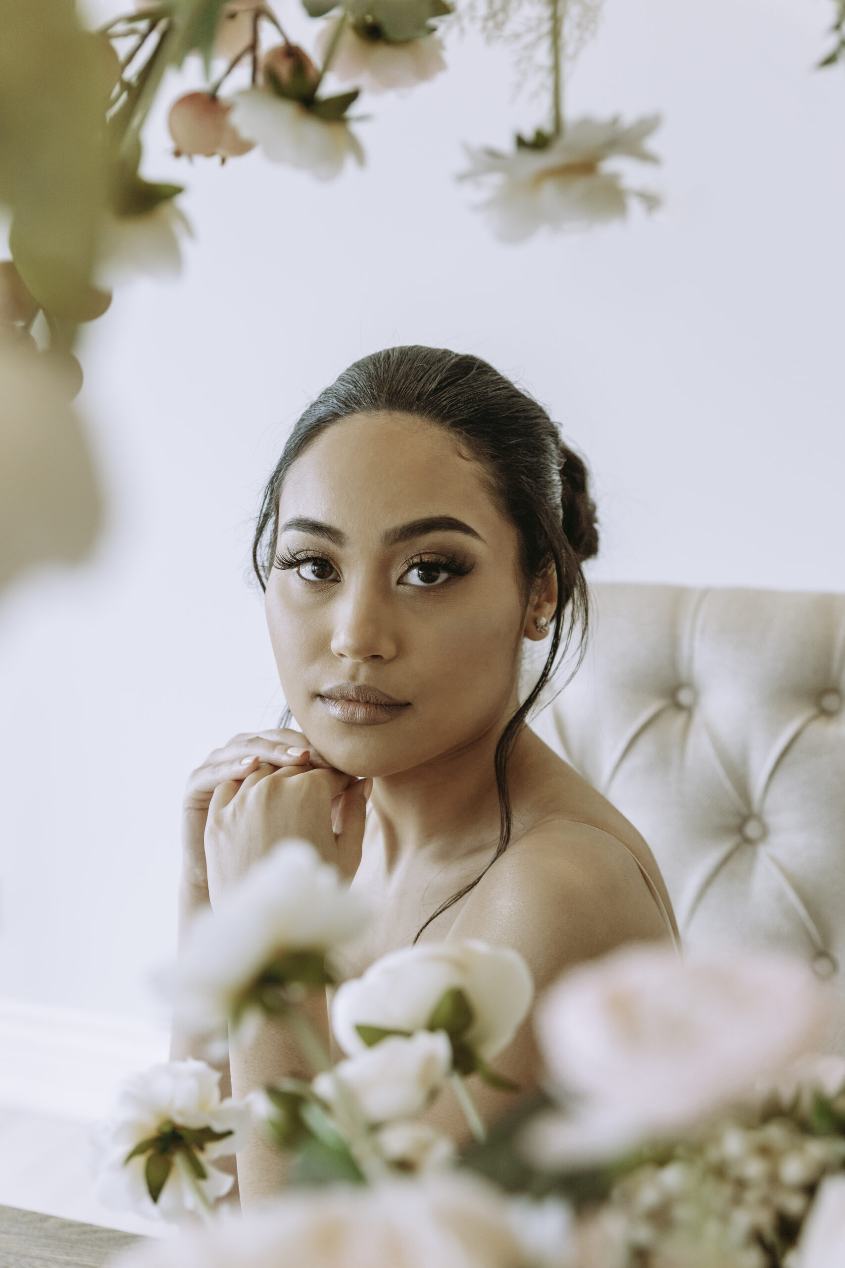 Toronto Hair & Makeup - Faye Smith Agency