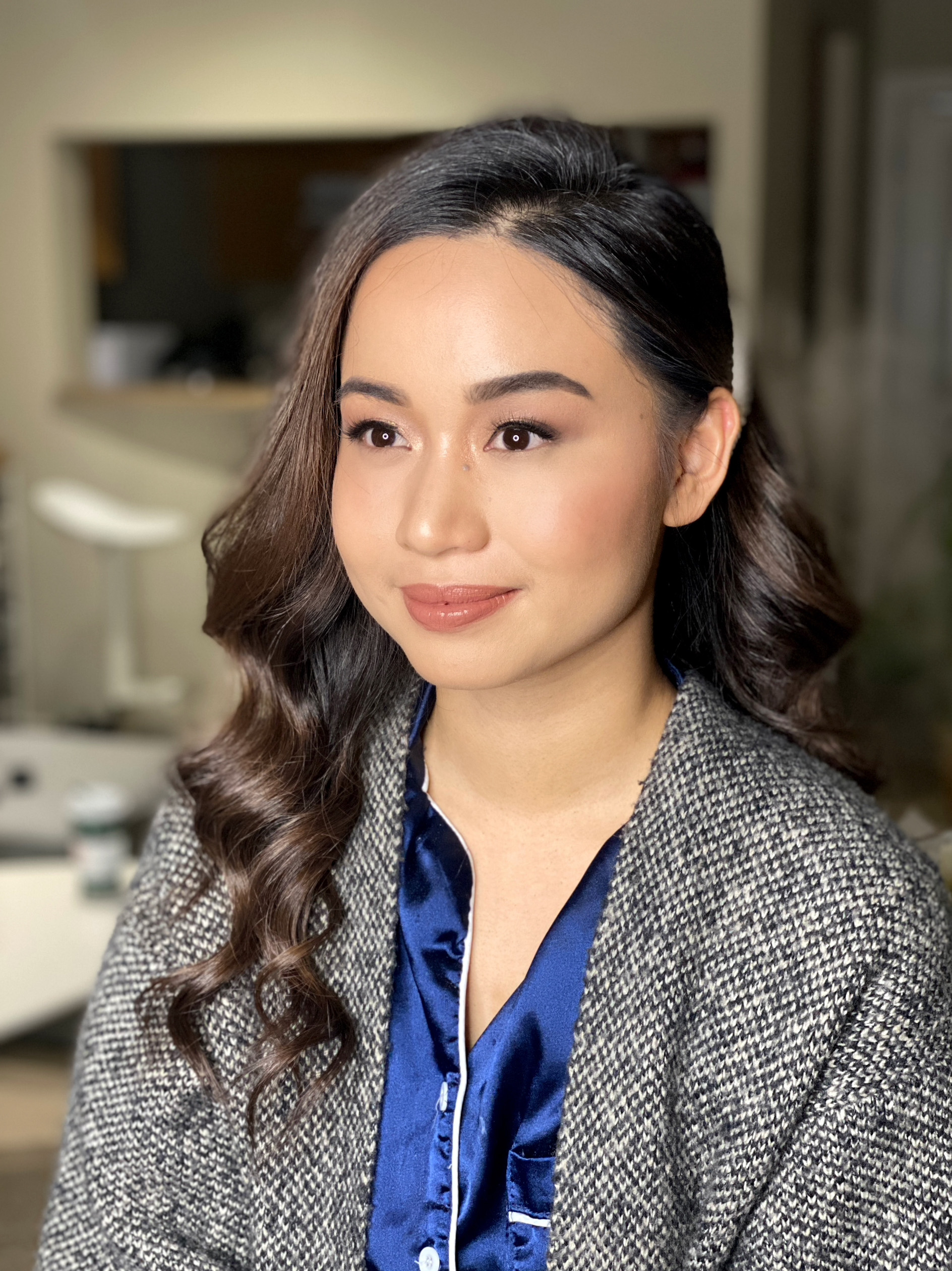 Via - Faye Smith Agency