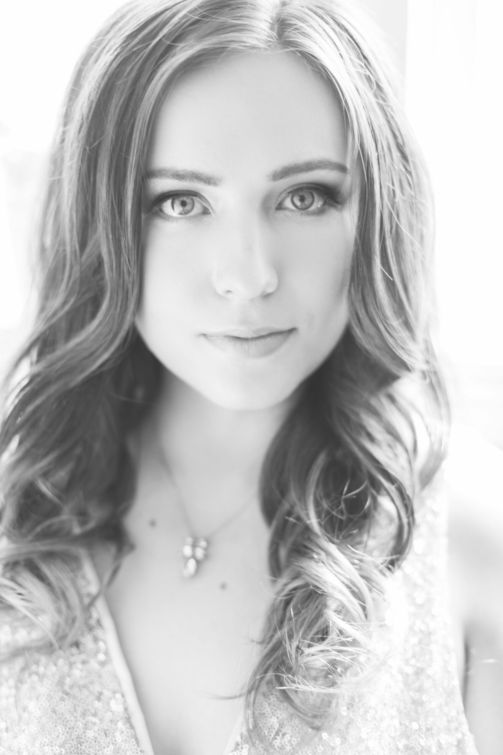 Candice - Faye Smith Agency