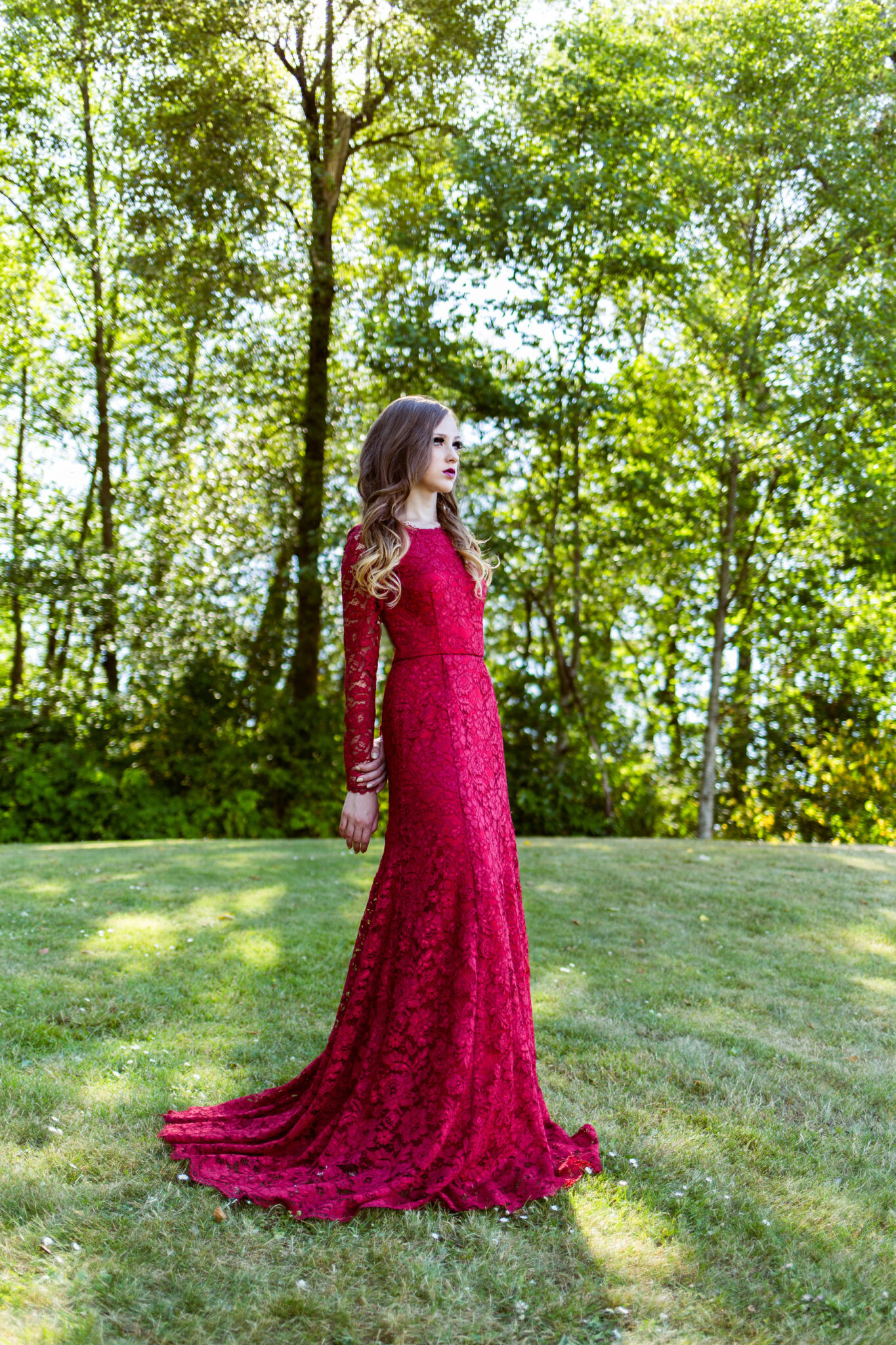 Candice - Faye Smith Agency