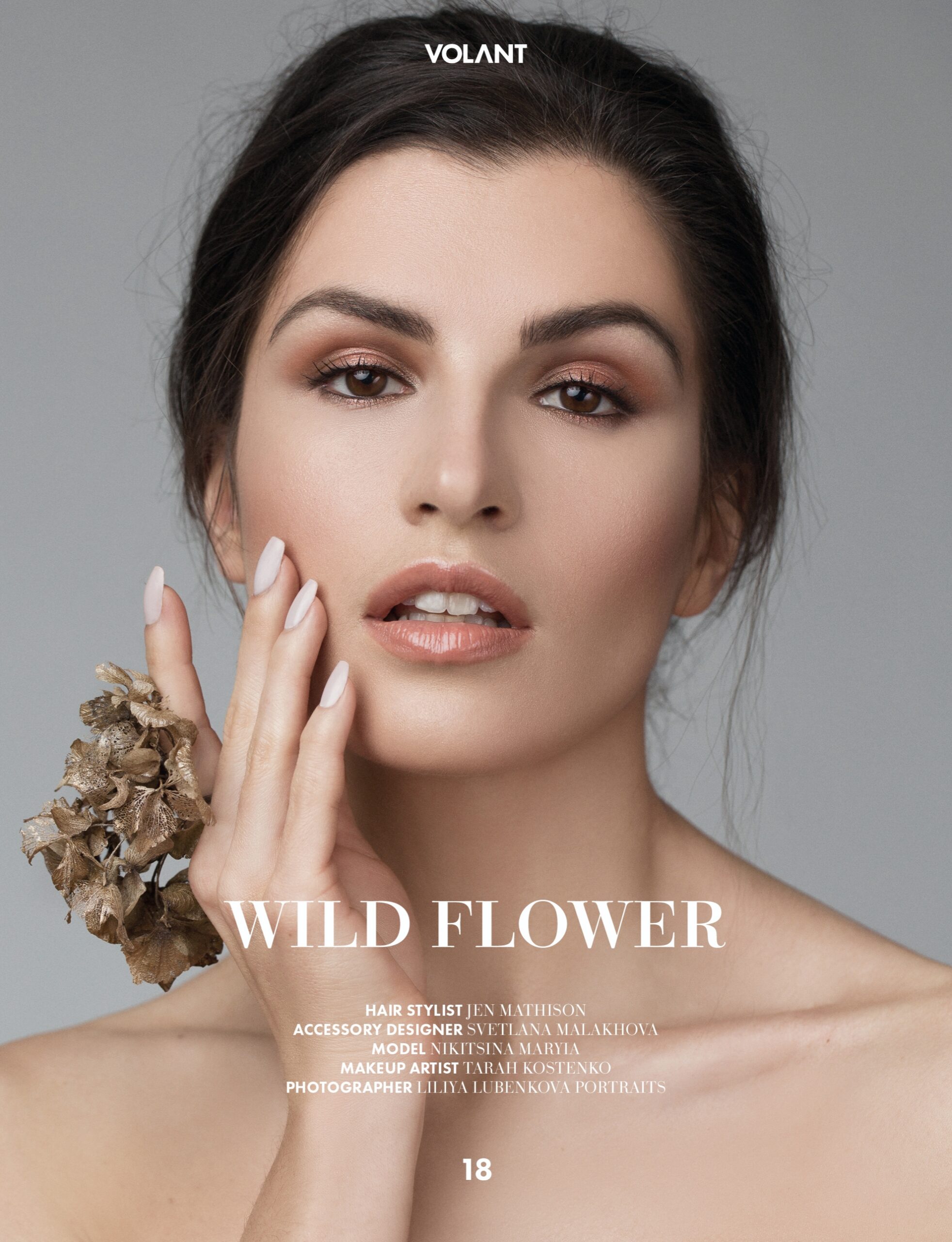 Tarah - Faye Smith Agency