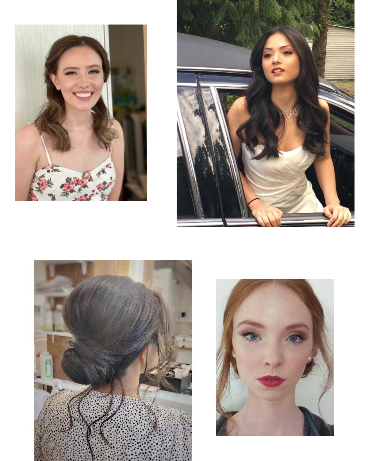 Grad Season is Back - Faye Smith Agency