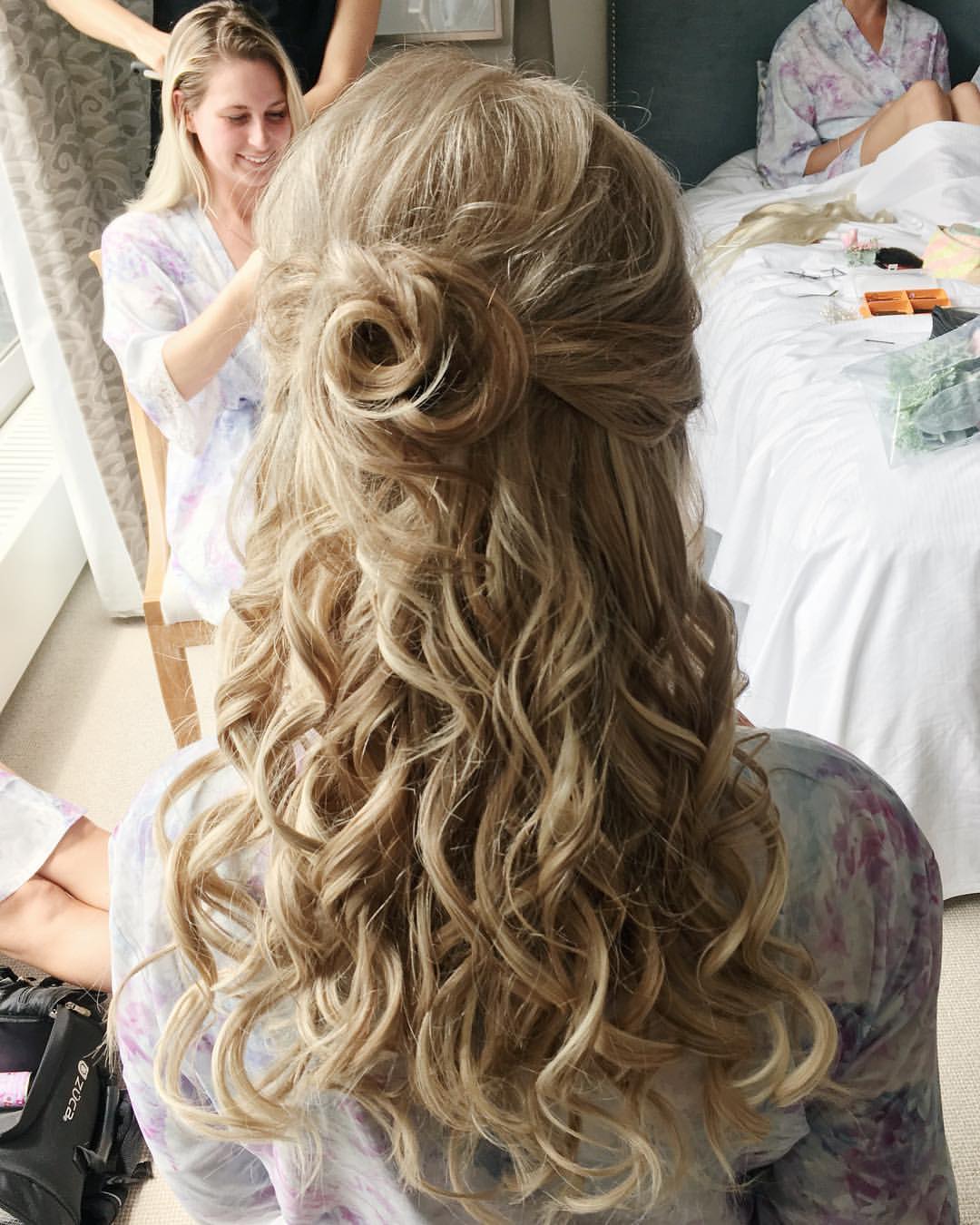 Allyson - Faye Smith Agency