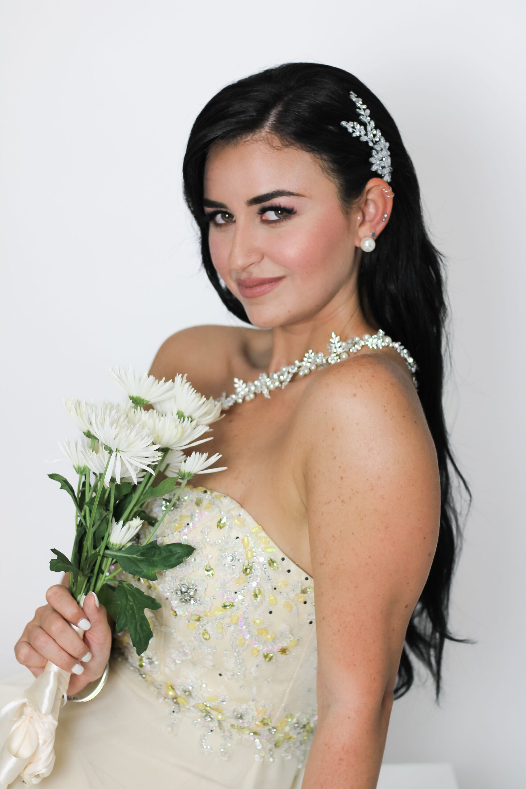 Senior Makeup Stylists | Toronto - Faye Smith Agency