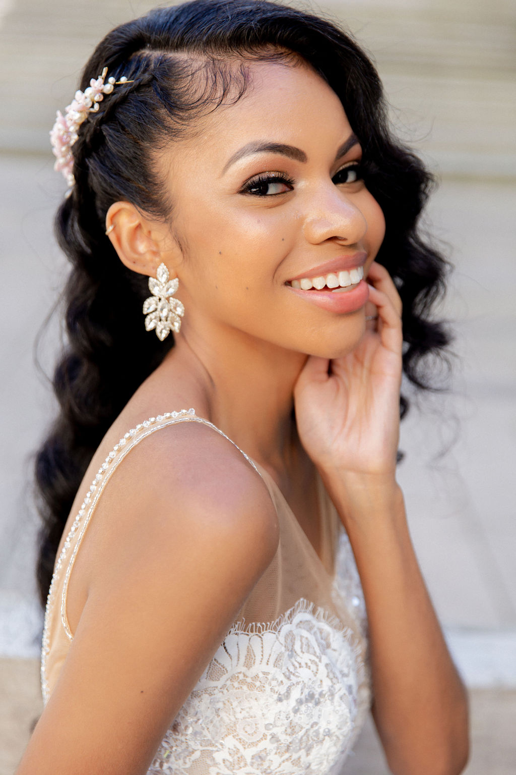 Faye - Faye Smith Agency