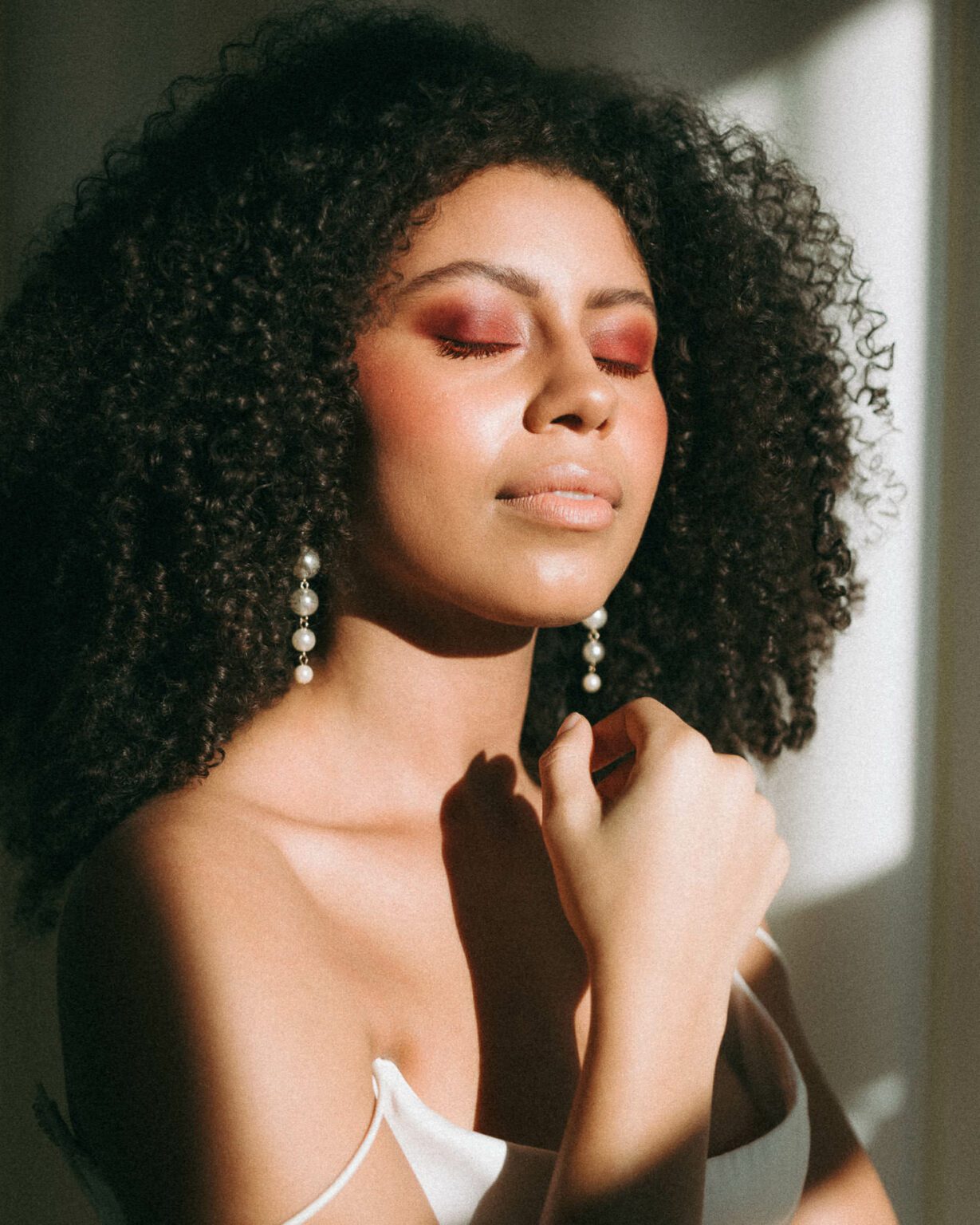 2024 Wedding Makeup Trends - Faye Smith Agency