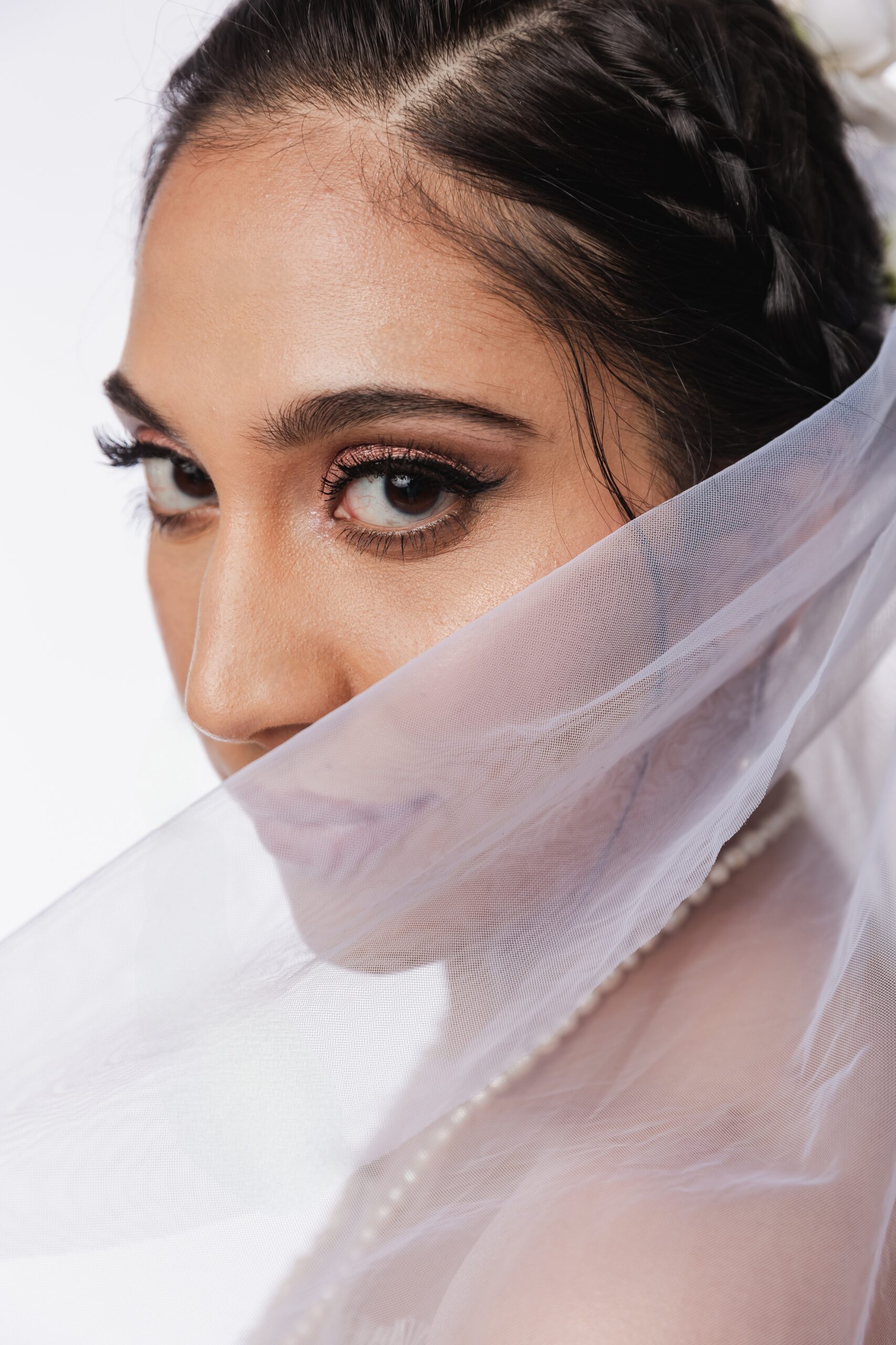 Ana - Makeup & Hair Artist, Esthetician - Faye Smith Agency