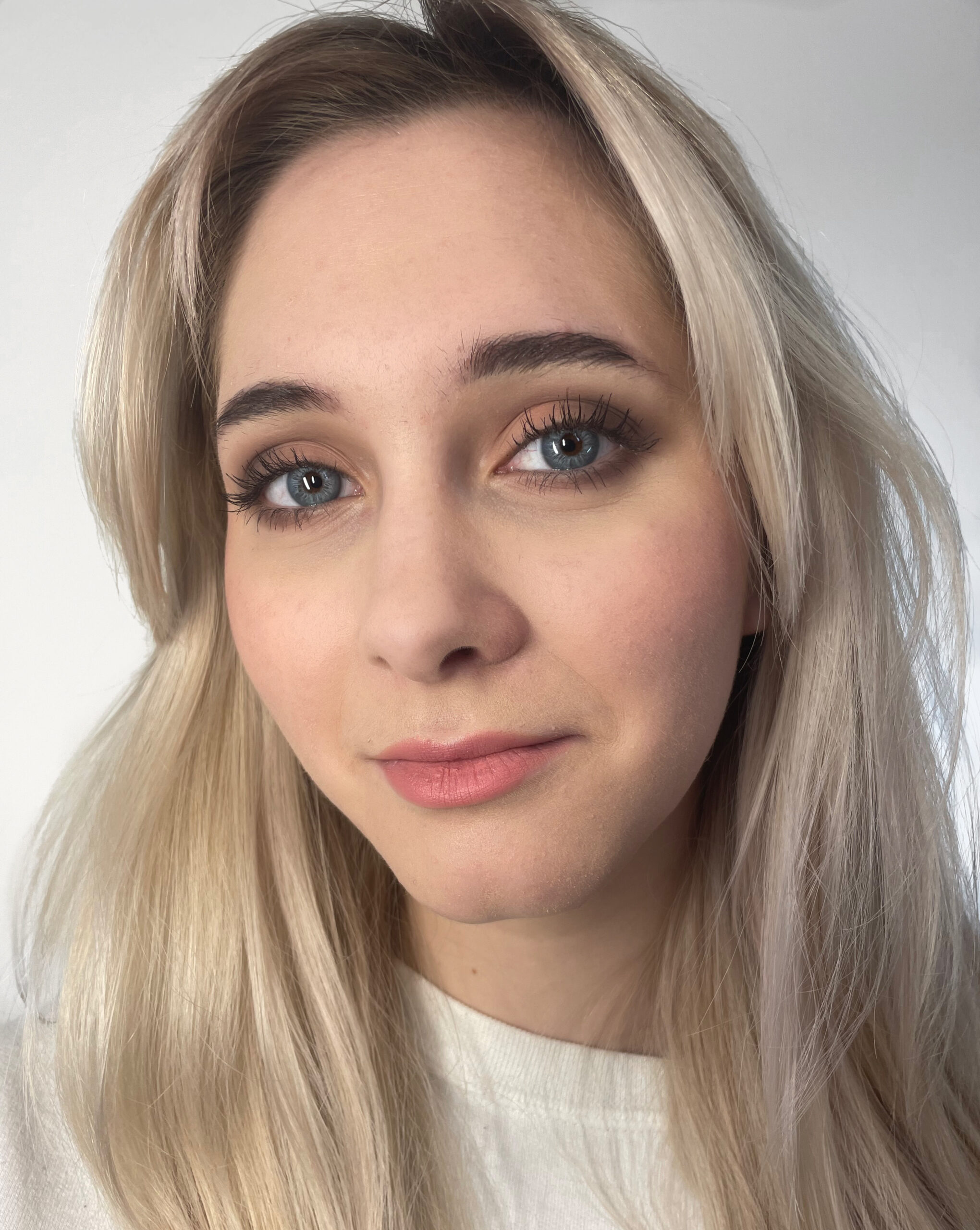 Jenny - Faye Smith Agency