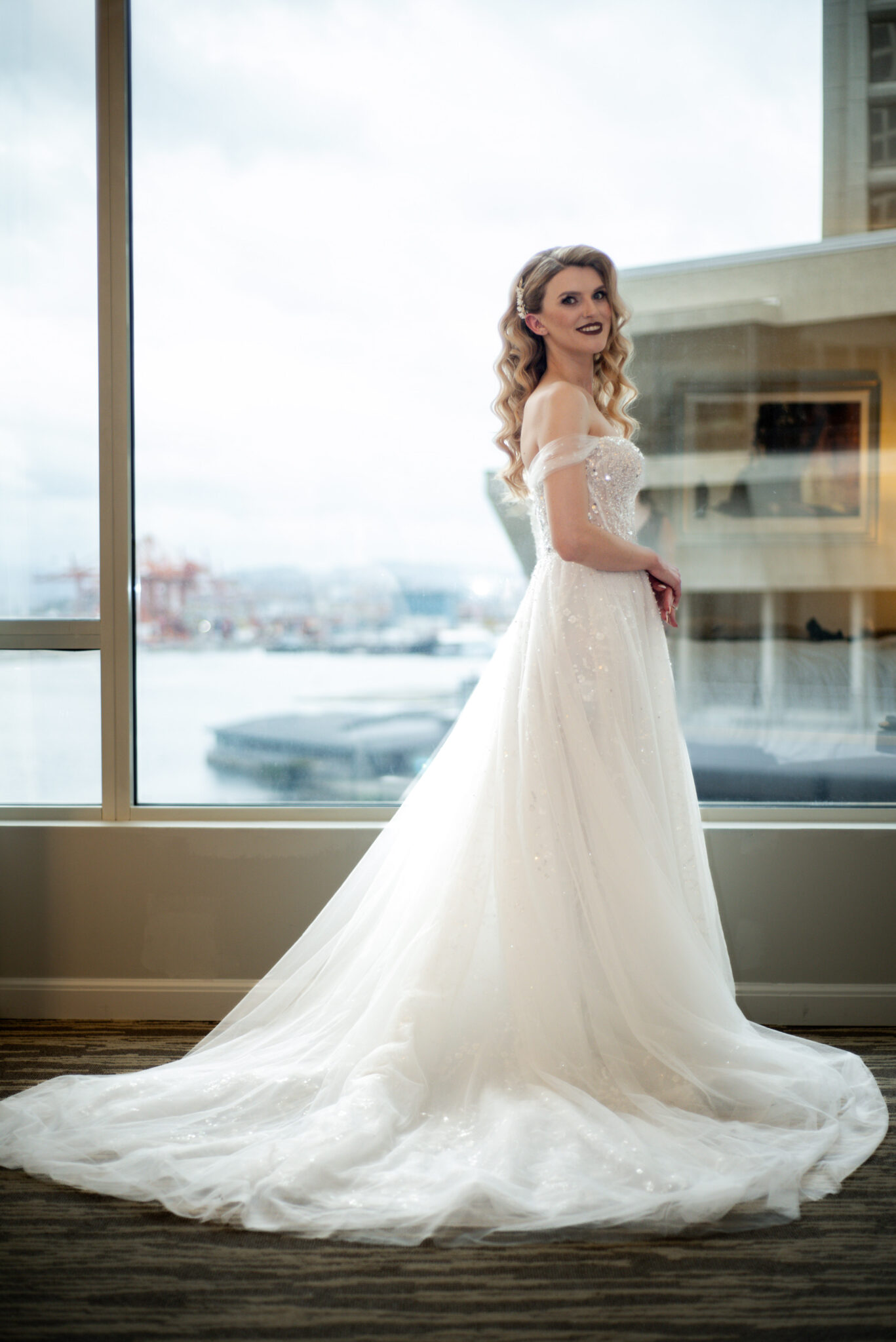 Faye - Faye Smith Agency