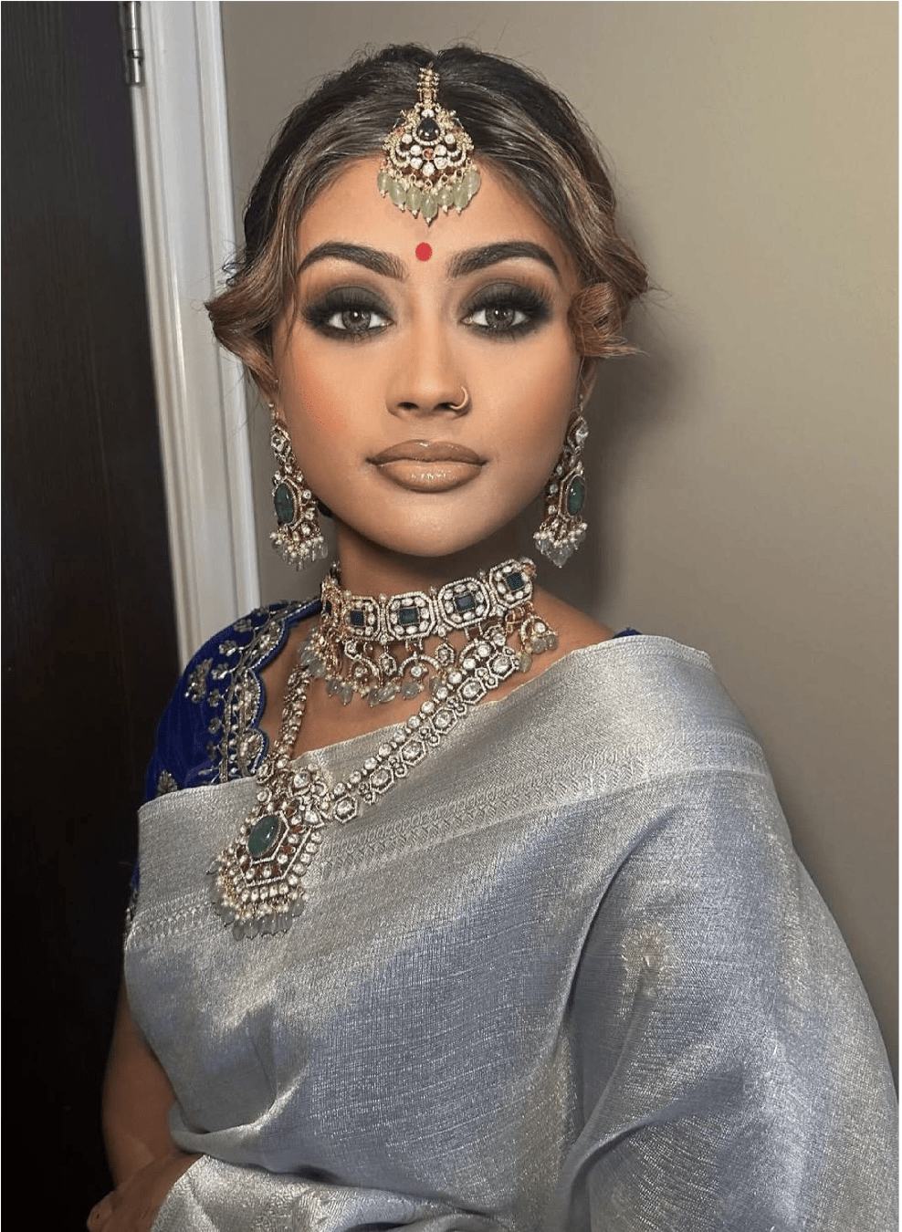 Melissa - Faye Smith Agency